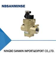China K22J-WHSX Series poppet valves 2/2-way for sale
