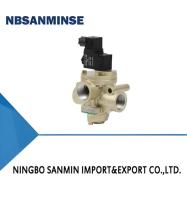 China K23J-WHSX Series poppet valves 3/2-way for sale
