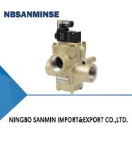 China K23J-WHSX Series poppet valves 3/2-way for sale