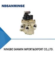 China K25J-WHSX Series poppet valves 5/2-way for sale