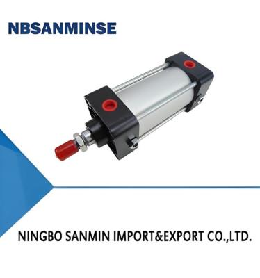 China 10A-5 Heavy Air Cylinder than SC cylinder more long service life for sale