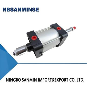 China 10A-5ST adjustable air cylinder Heavy type long service life for sale