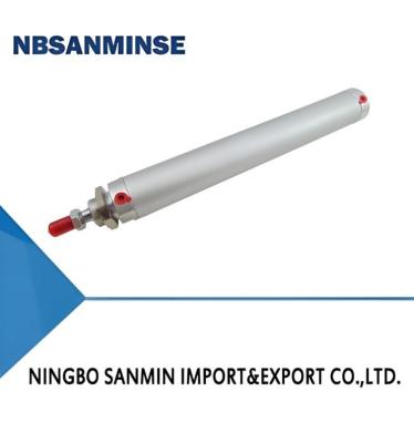 China 10Y-2 ISO  Mini  Air Cylinder Extremely Wear-resistant  long service life for sale