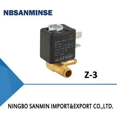 China solenoid valves for sale