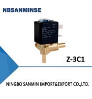China solenoid valves for sale