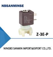 China solenoid valves for sale