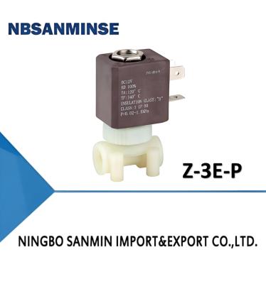 China solenoid valves for sale