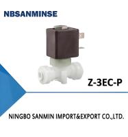 China solenoid valves for sale
