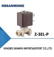 China solenoid valves for sale