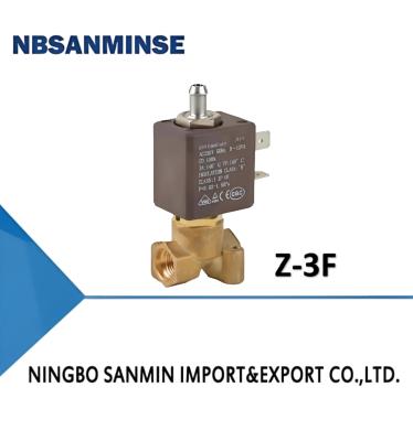 China solenoid valves for sale