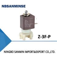 China solenoid valves for sale
