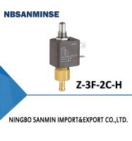 China solenoid valves for sale