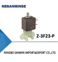 China solenoid valves for sale
