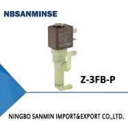 China solenoid valves for sale