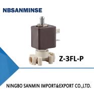 China solenoid valves for sale