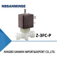 China solenoid valves for sale