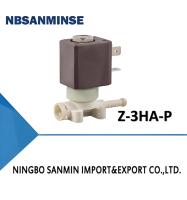 China solenoid valves for sale