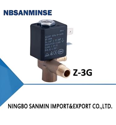 China Solenoid valves for sale