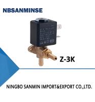 China Solenoid valves for sale