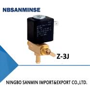 China Solenoid valves for sale