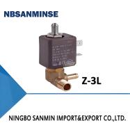 China Solenoid valves for sale