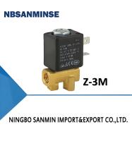 China solenoid valves for sale