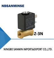 China solenoid valves for sale