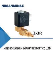 China solenoid valves for sale