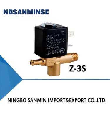 China solenoid valves for sale