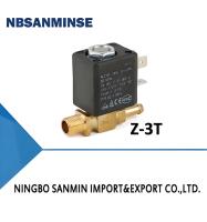 China solenoid valves for sale