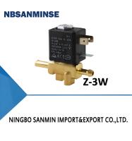 China solenoid valves for sale