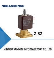China solenoid valves for sale
