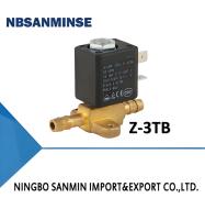 China solenoid valves for sale