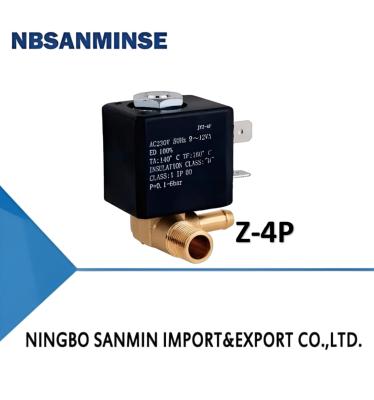 China solenoid valves for sale