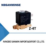 China solenoid valves for sale