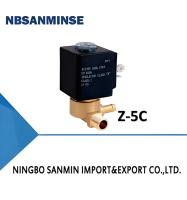 China solenoid valves for sale