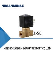 China solenoid valves for sale