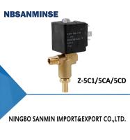 China solenoid valves for sale