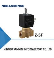 China solenoid valves for sale