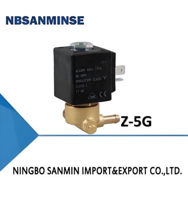 China solenoid valves for sale