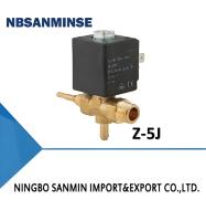 China solenoid valves for sale
