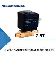China solenoid valves for sale