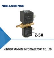 China solenoid valves for sale
