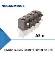 China solenoid valves for sale