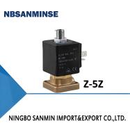China solenoid valves for sale
