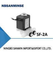 China solenoid valves for sale