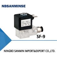 China solenoid valves for sale