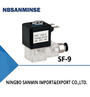 China solenoid valves for sale