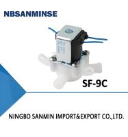 China solenoid valves for sale