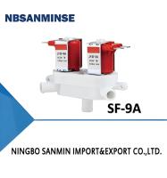 China solenoid valves for sale